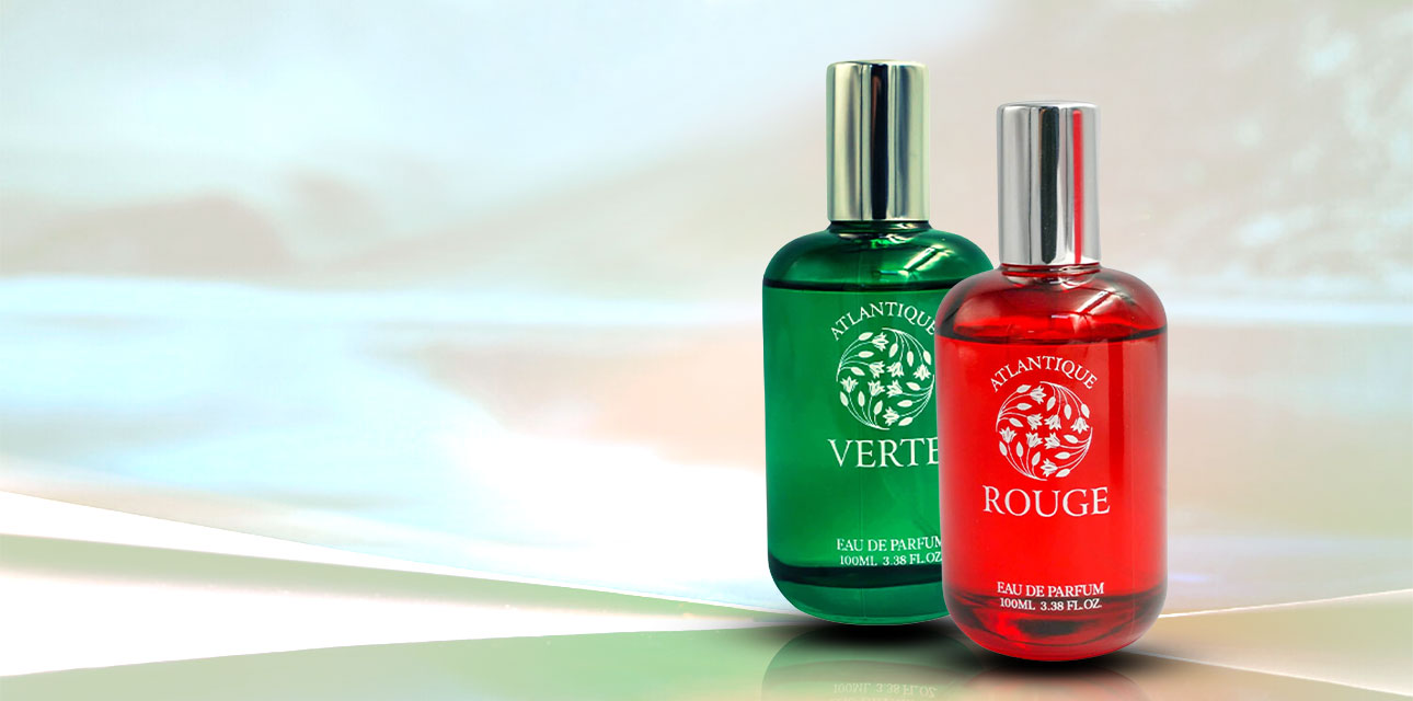 Atlantic Perfumes UK | Luxury Fragrances for Men & Women