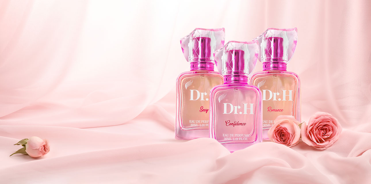 Atlantic Perfumes UK | Luxury Fragrances for Men & Women