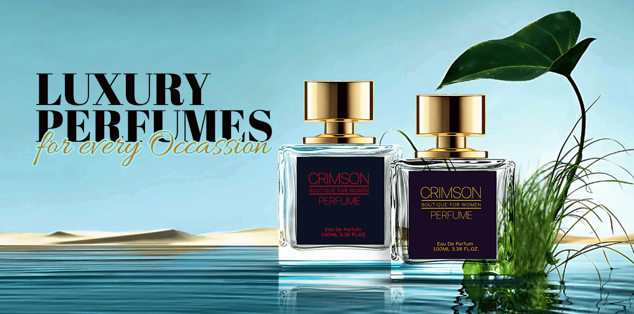 Atlantic Perfumes UK | Luxury Fragrances for Men & Women